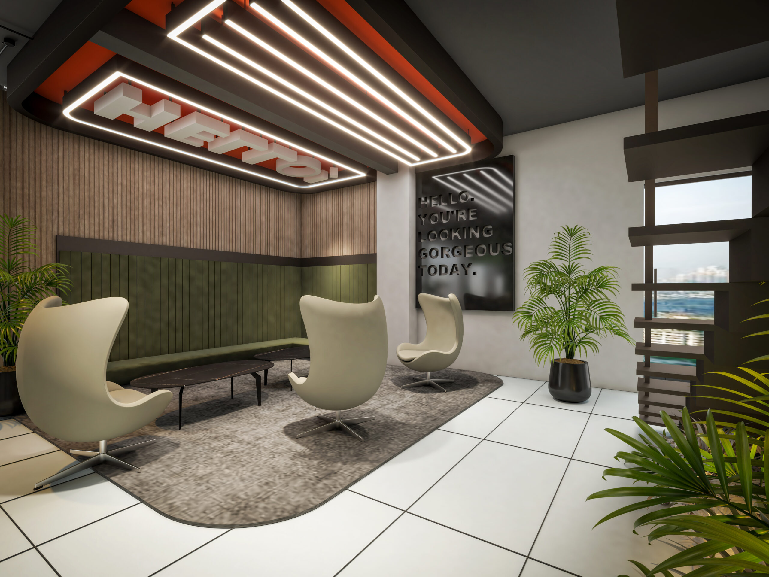 TRM-Extension – The SBA Studio